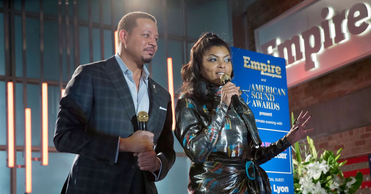 Fox Extends Empire’s Reign to Season Four, Adds More Episodes of The Mick