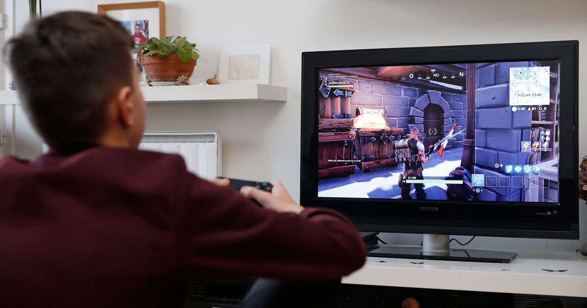 What ‘Fortnite’ Means for the Epic Games Store