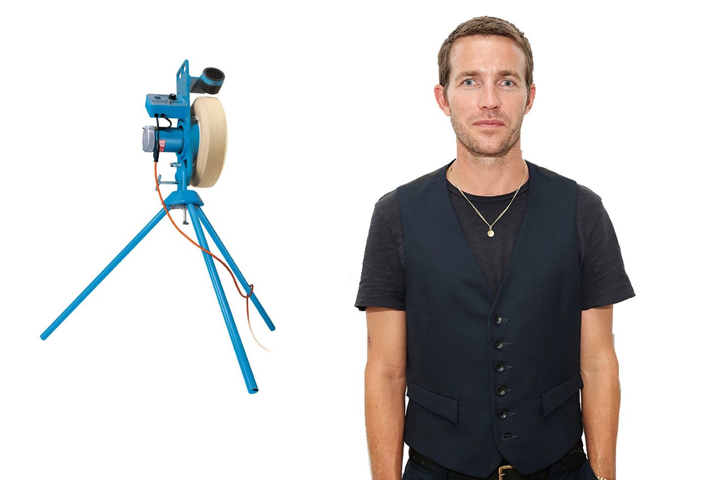 11 Celebs on the Last Thing They Bought Online