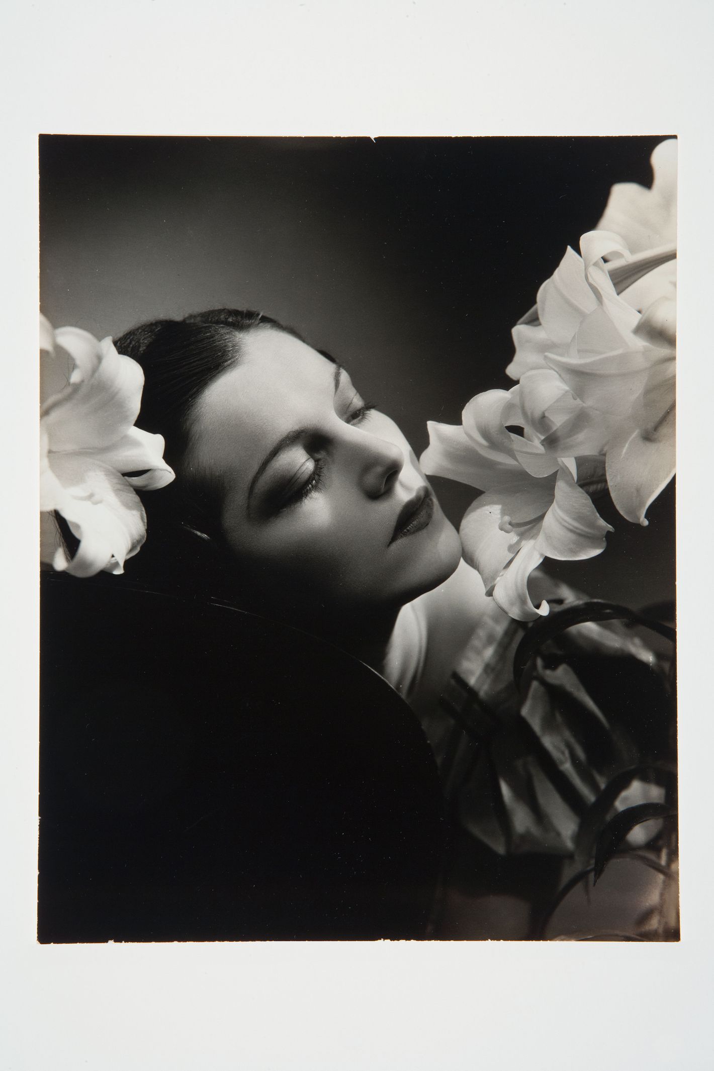 See Condé Nast Photographer Lusha Nelson's Lost Images