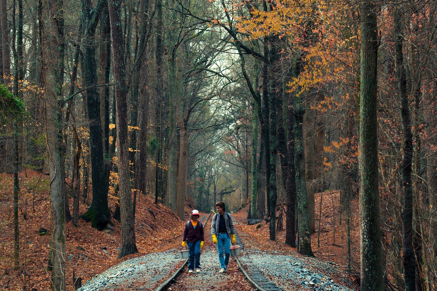 Stranger Things 2: Every Major Pop-Culture Reference