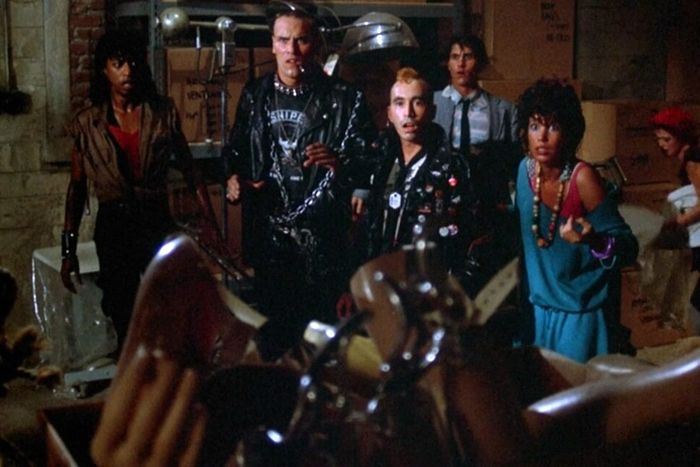 The 28 Best Zombie Movies of All Time