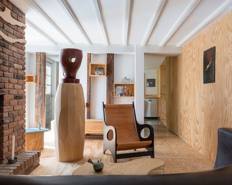 Design Hunting: Home Tours, Design Trends & Design News – Curbed