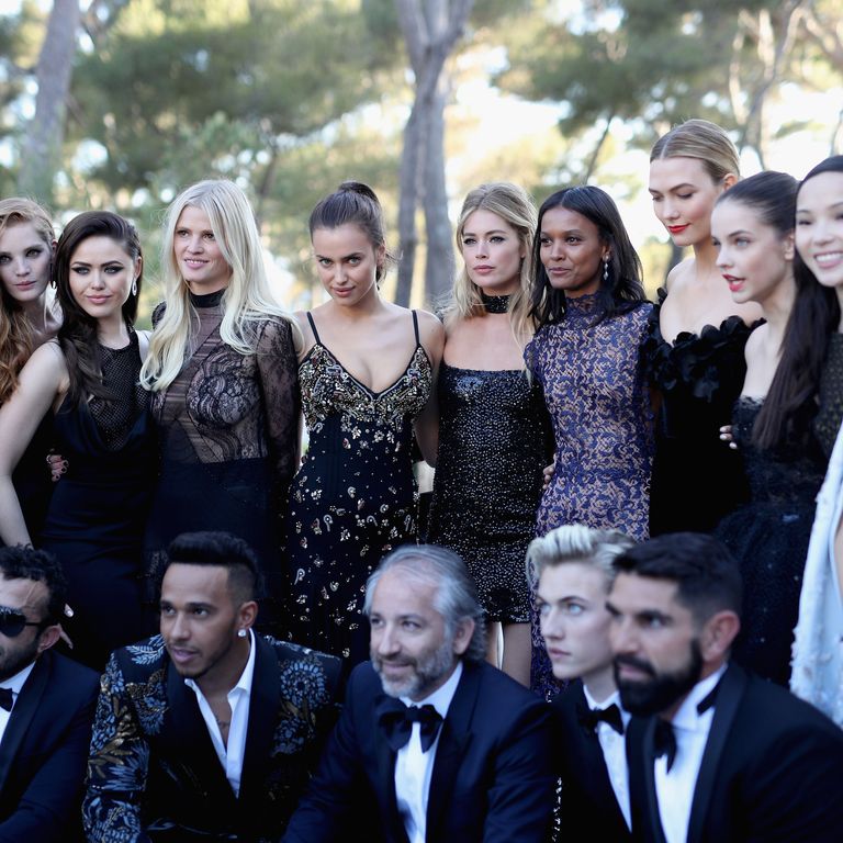 Inside the Cannes amfAR Gala