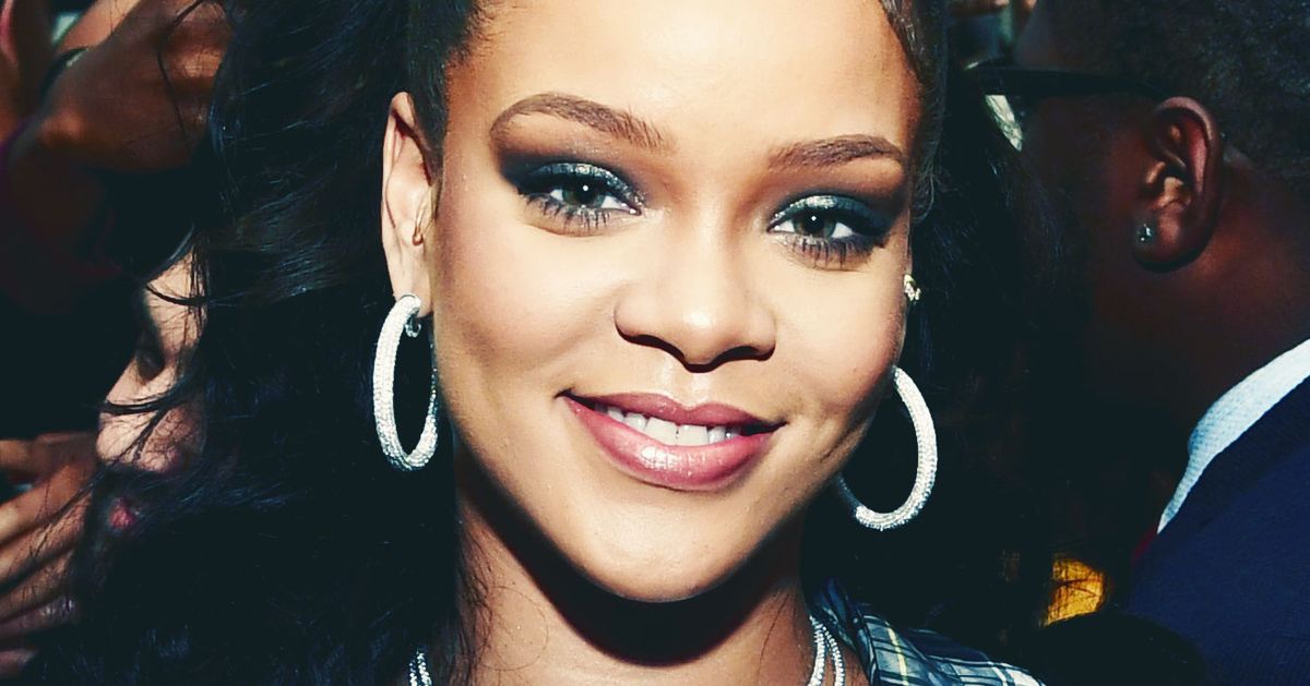 Rihanna Ordered Pasta With Extra Pasta at Dinner in Boston