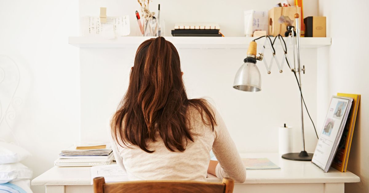 Remote Learning Study Space Gear 2020 | The Strategist