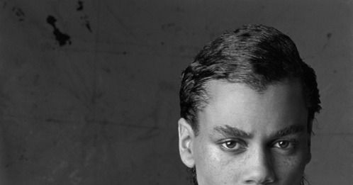 See What RuPaul Looked Like in 1979