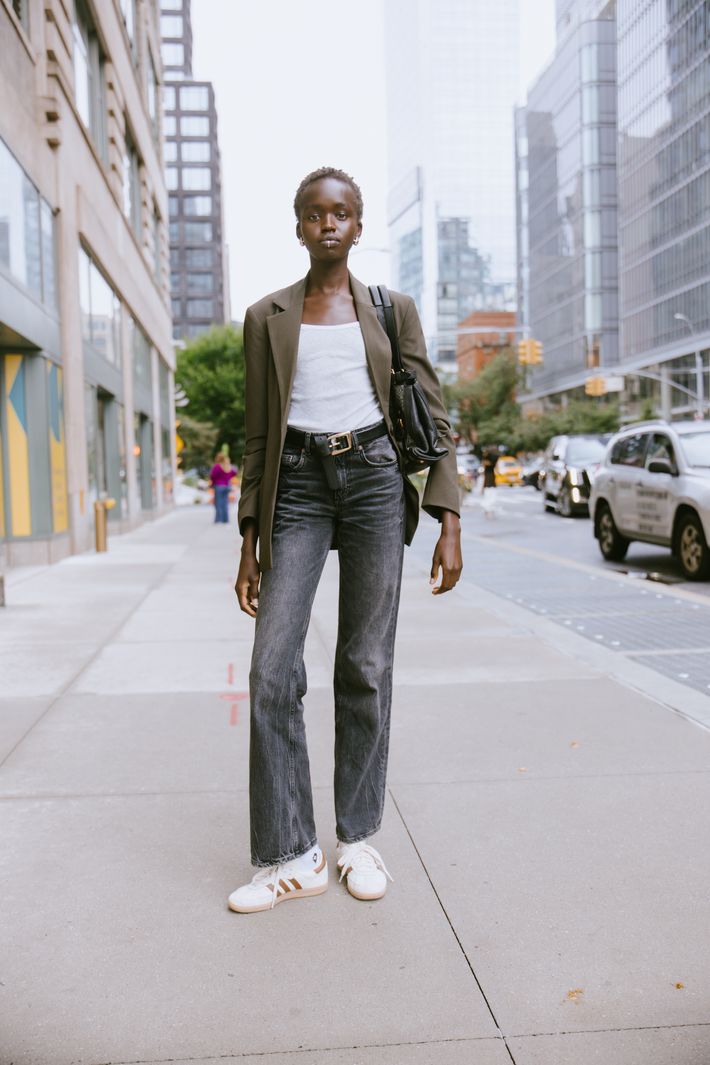 The Best Street Style From NYFW