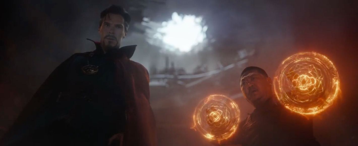 Your Avengers: Infinity War Trailer Breakdown Is Here