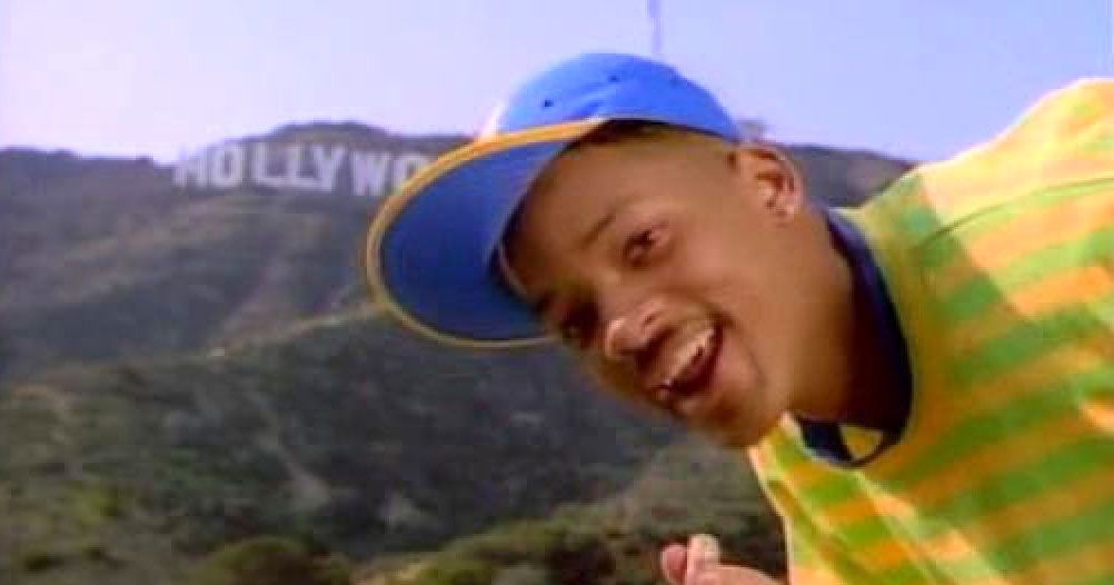 Why Guantánamo Bay Prisoners Love The Fresh Prince of Bel-Air