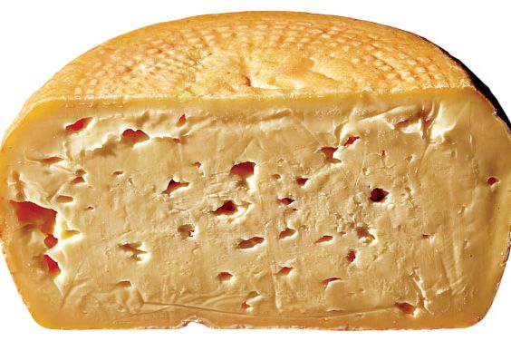 From Adelegger to Zimbro: 50 Runny, Yummy, Crumbly Cheeses to Eat Now