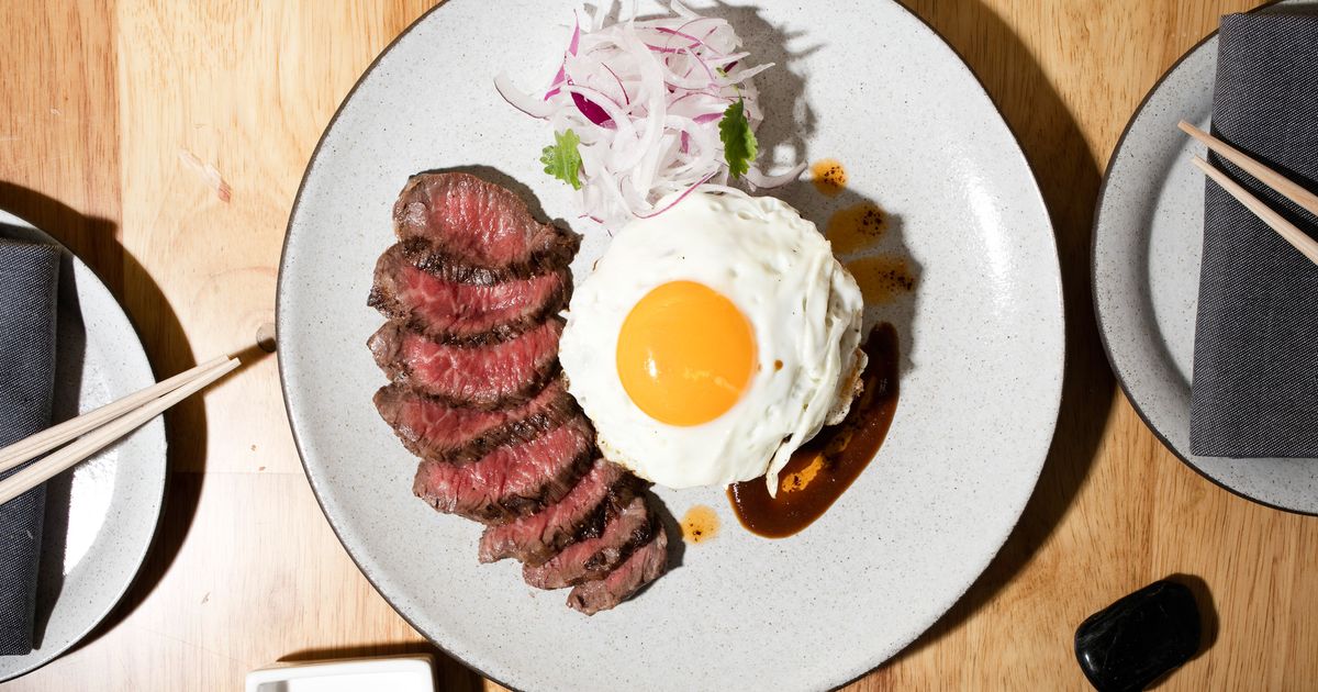 Sen Sakana Opens in NYC