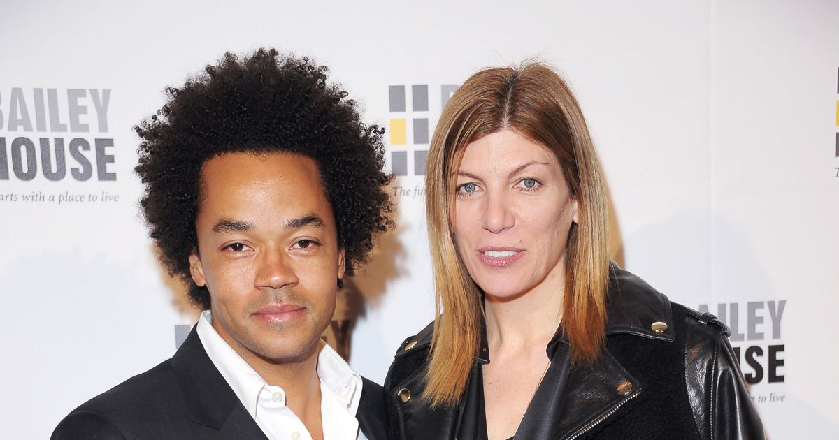 Report: Patrick Robinson Out at Armani Exchange [UPDATED]