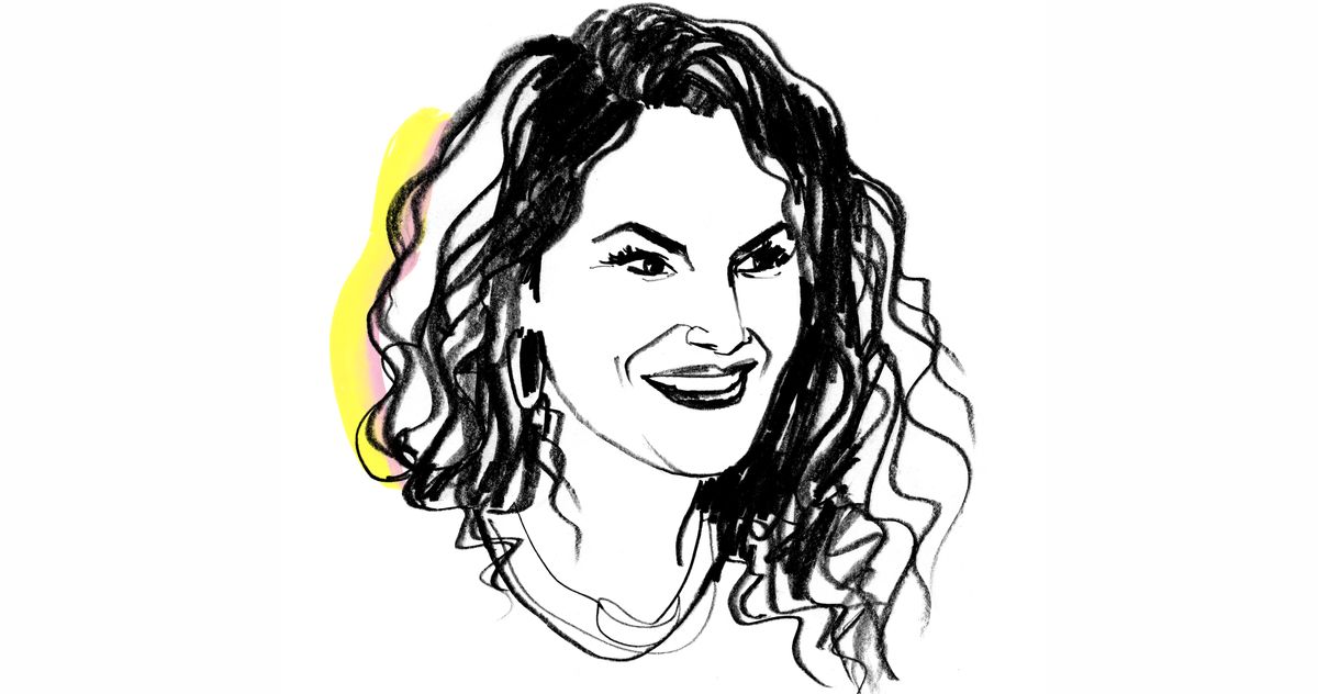 How Sex-Tech Company CEO Lora Haddock DiCarlo Gets It Done