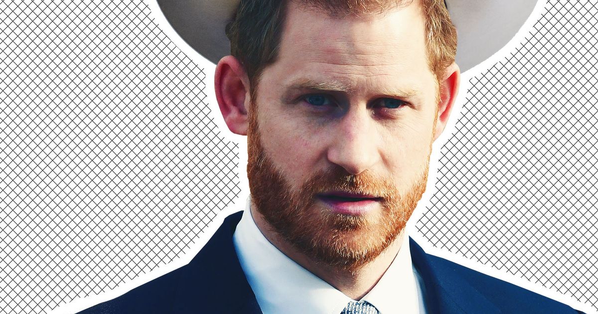 Cowboy Prince Harry Attends His First (?) Rodeo