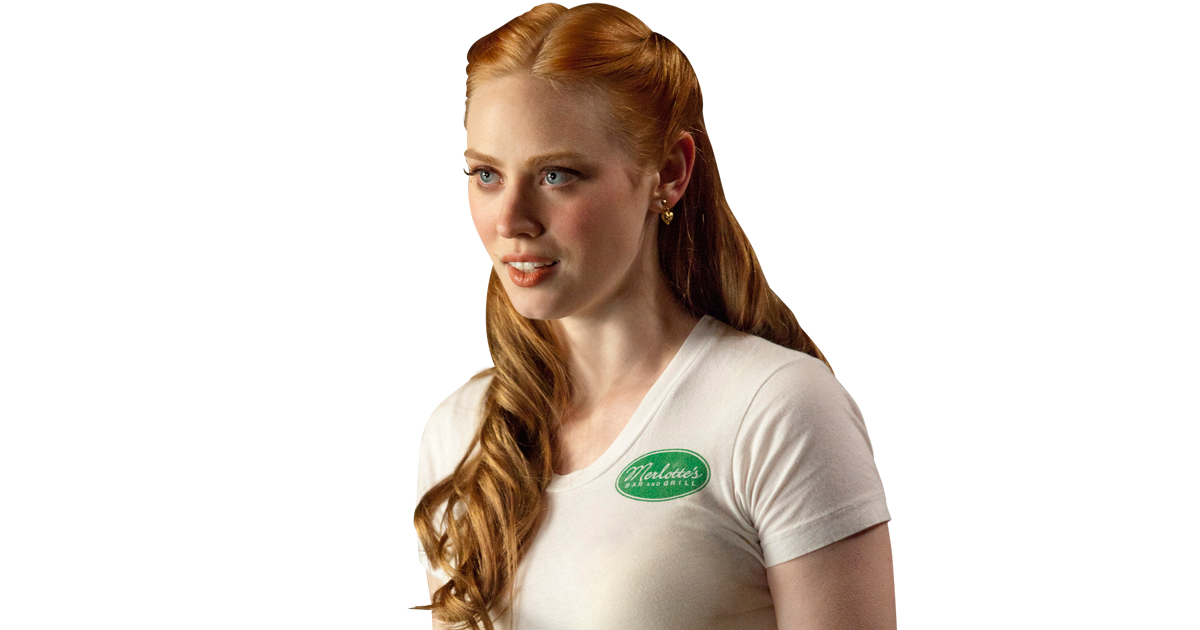 True Blood’s Deborah Ann Woll on Jessica’s Future With Hoyt, Bill, and ...