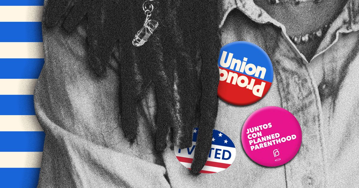 David Shor’s Analysis of the 2022 Midterm-Election Results