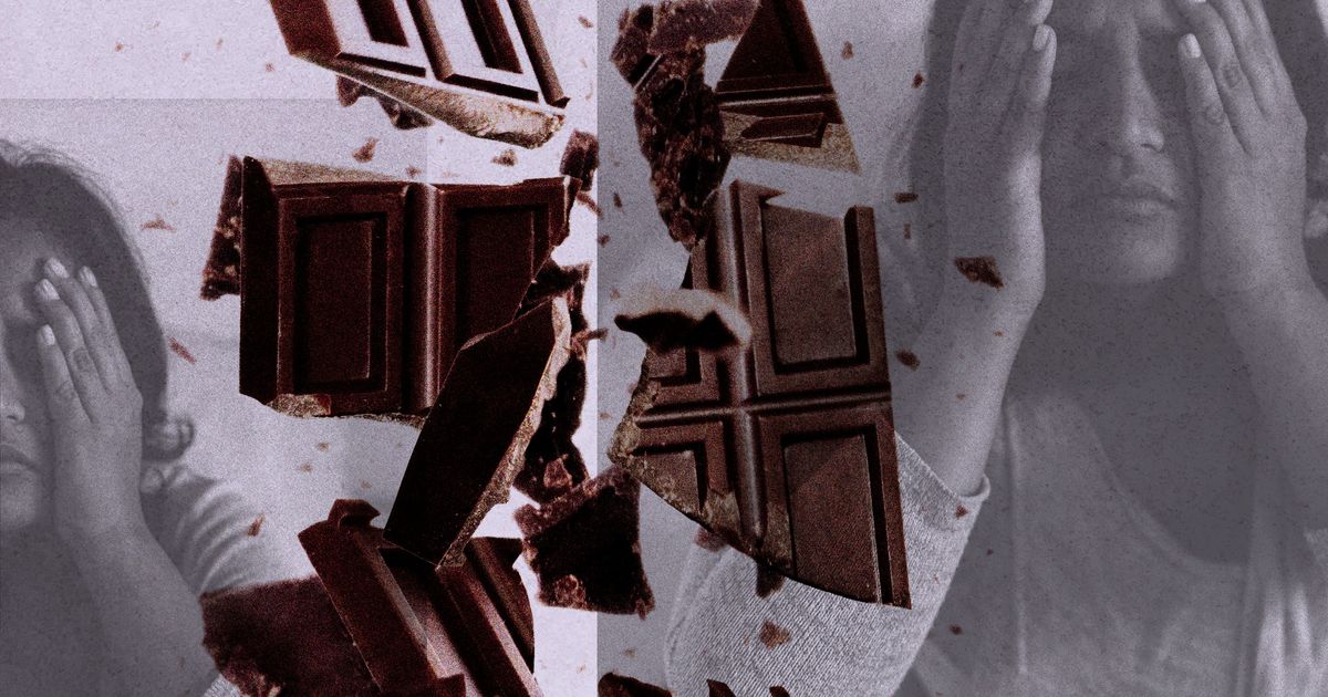 Does Eating Chocolate Actually Cause Migraine Headaches?