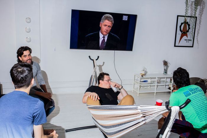 Sam Bankman-Fried and Sean McElwee’s Fateful Alliance