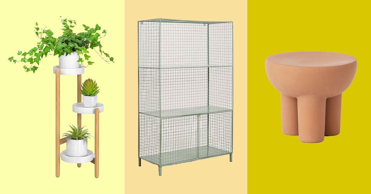 50 Best Plant Stands | The Strategist