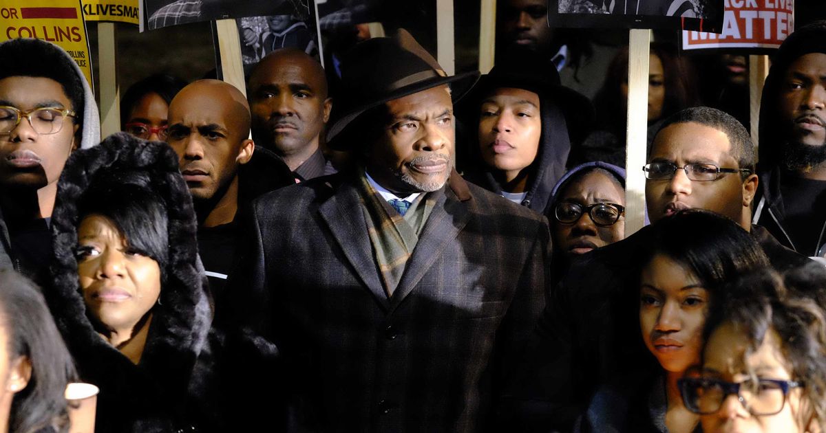 OWN’s Greenleaf Is at Its Best When It Focuses on Spirituality