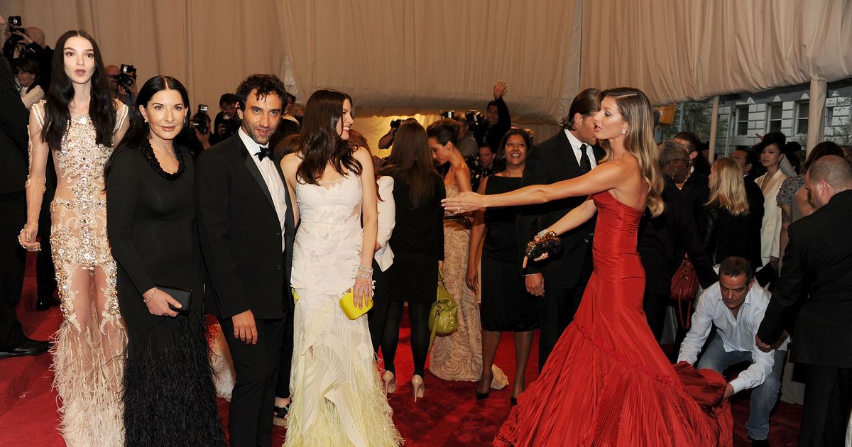 Costume Institute Gala Dates: Who’s Bringing Whom? [Updated]