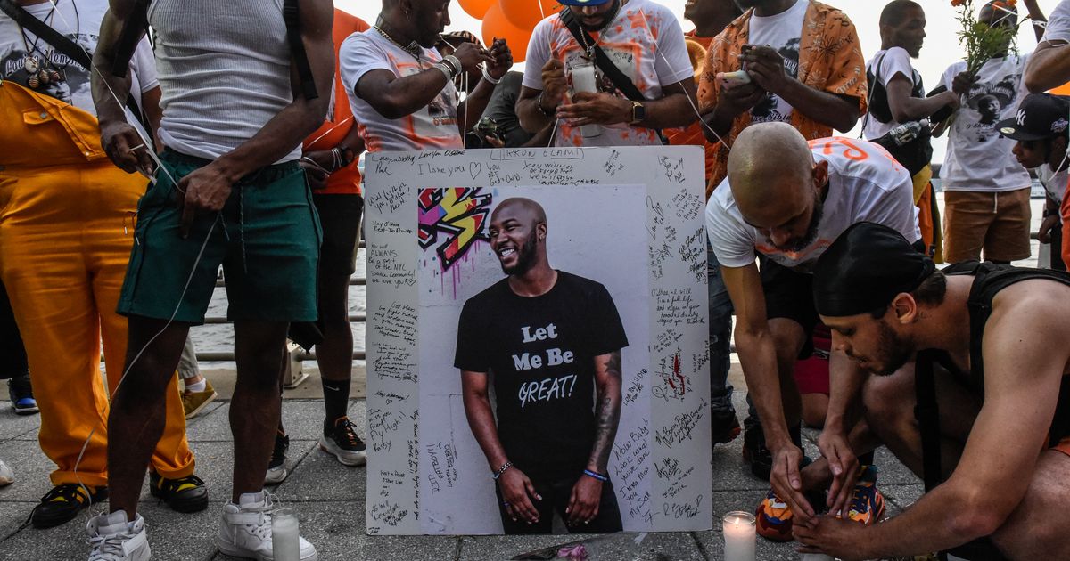 What We Know About the Killing of O’Shae Sibley