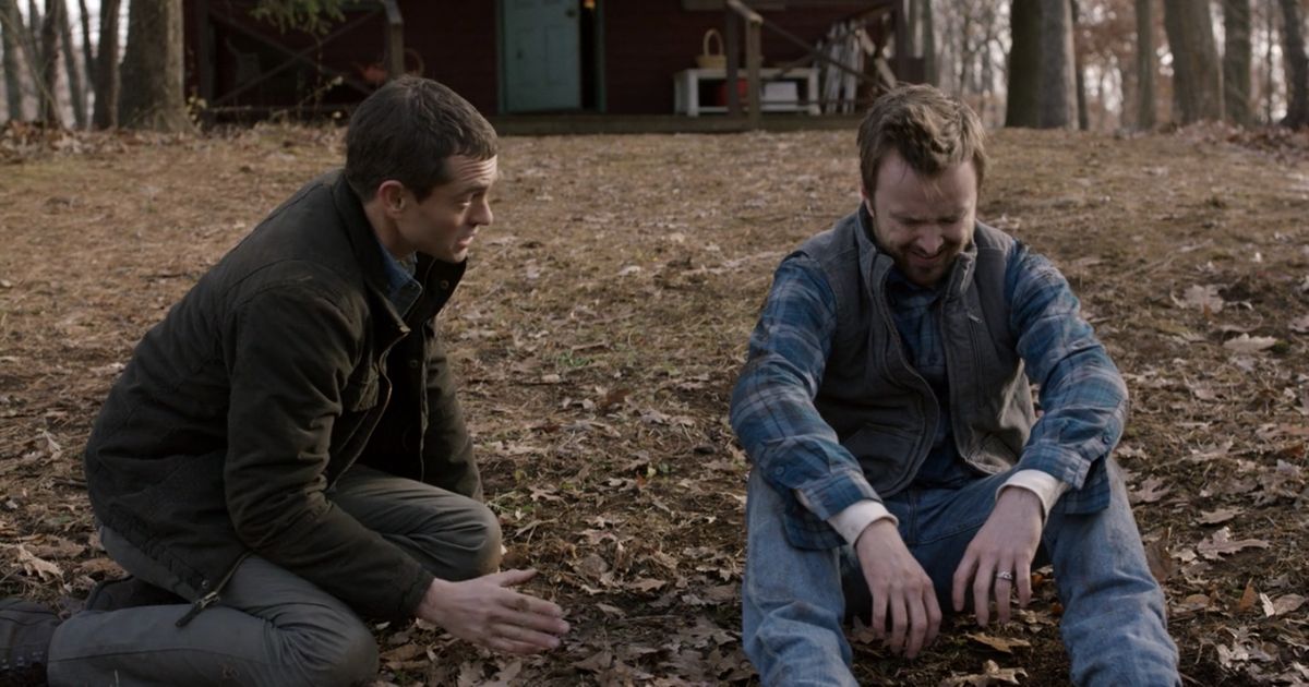 The Path Recap: A Real Conversation