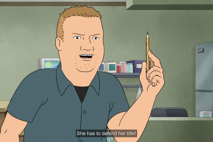 The Many Reasons to Love ‘King of the Hill’’s Adult Bobby