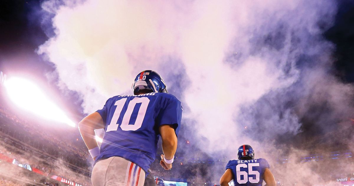 8 NFL Story Lines We Won’t Be Able to Turn Away From This Season