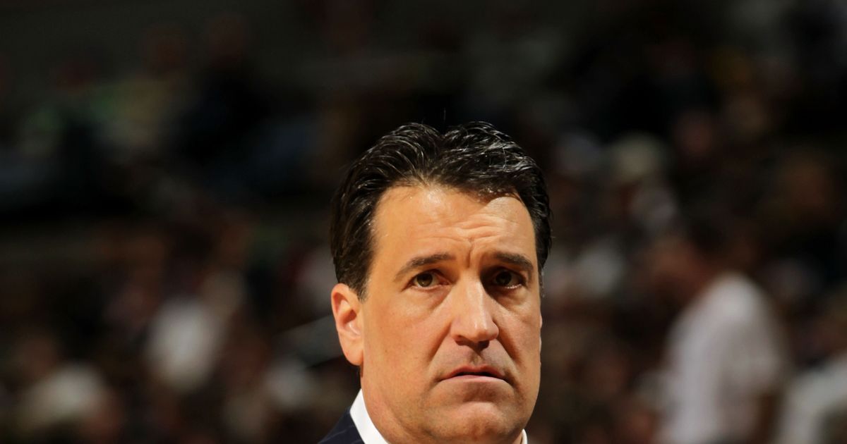 Well, This Wouldn’t Be Good for Steve Lavin’s Recruiting Class - TV ...