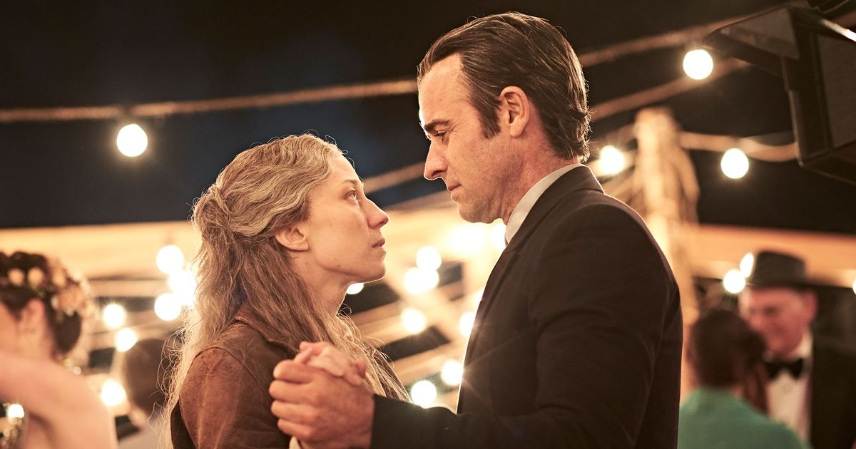 The Leftovers Finale: A Review of the Love Story