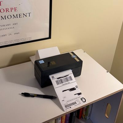 Buying a Printer Will Save You Money | The Strategist