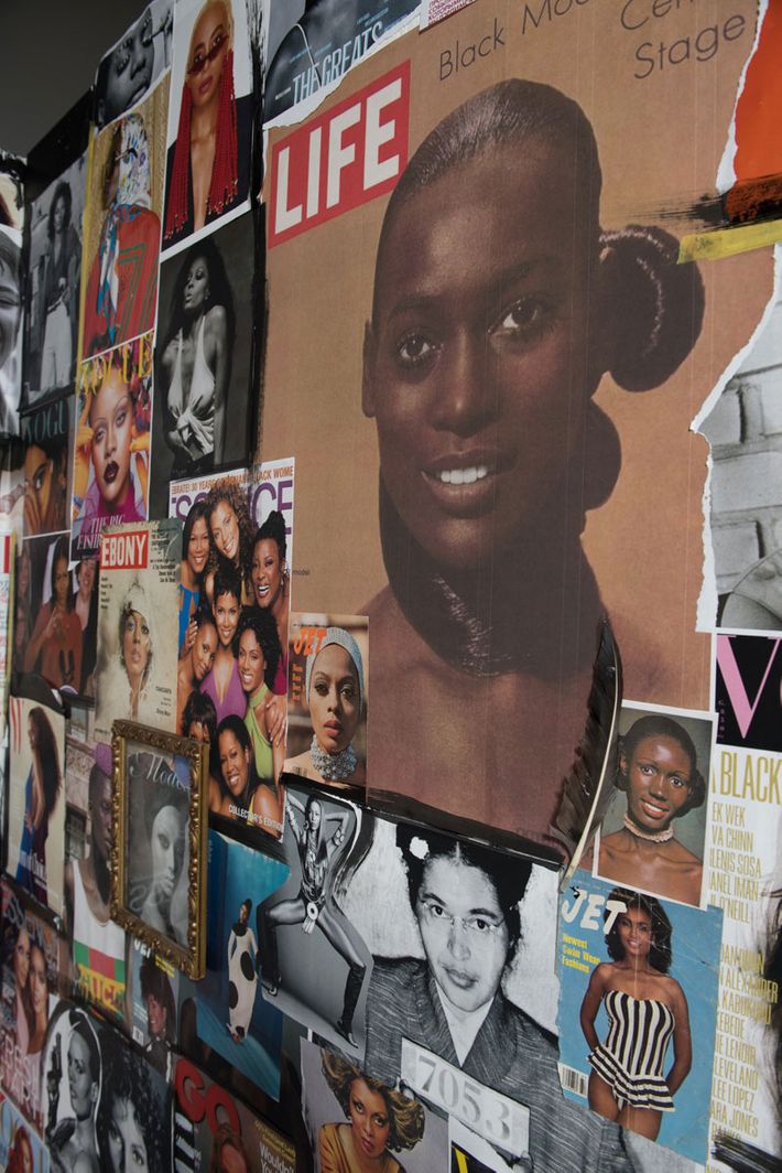 What It’s Really Like to Be Black and Work in Fashion