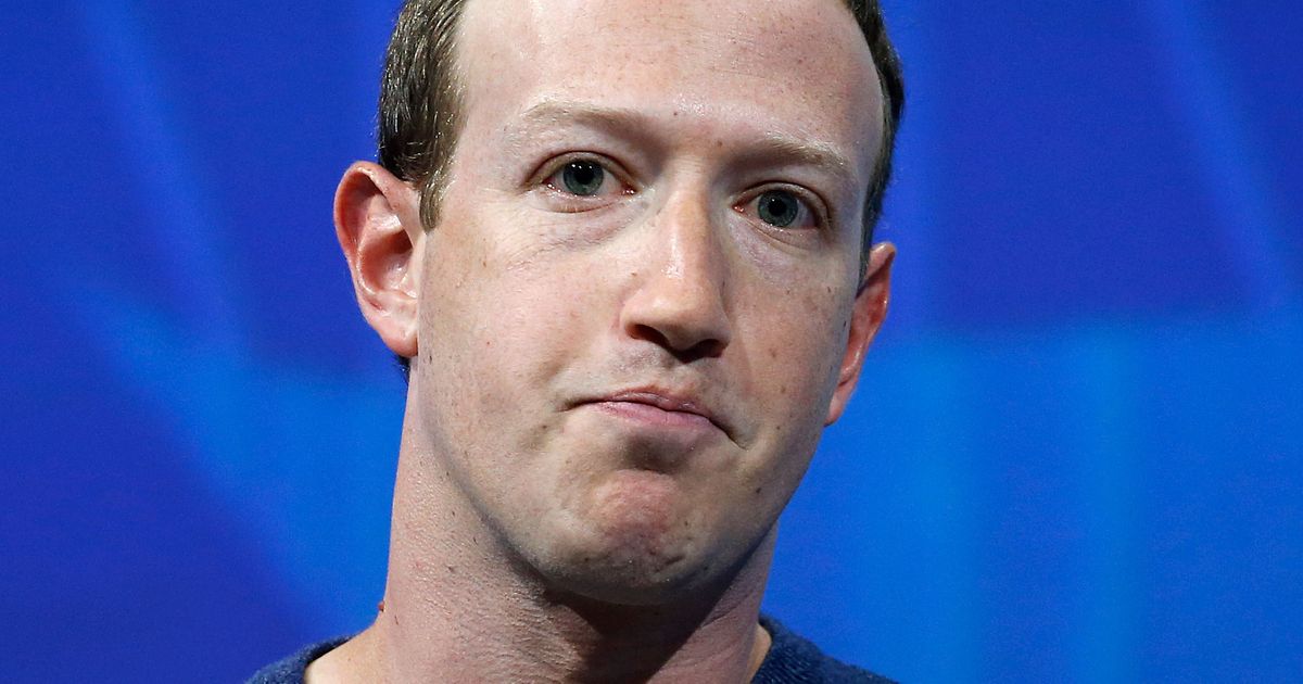 Ranking Facebook’s Scandalous 2018