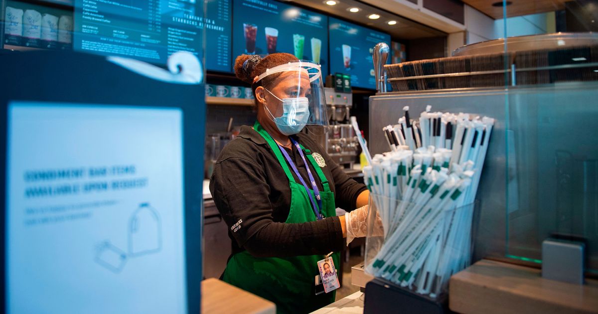 Coronavirus Has Changed How We Drink Coffee