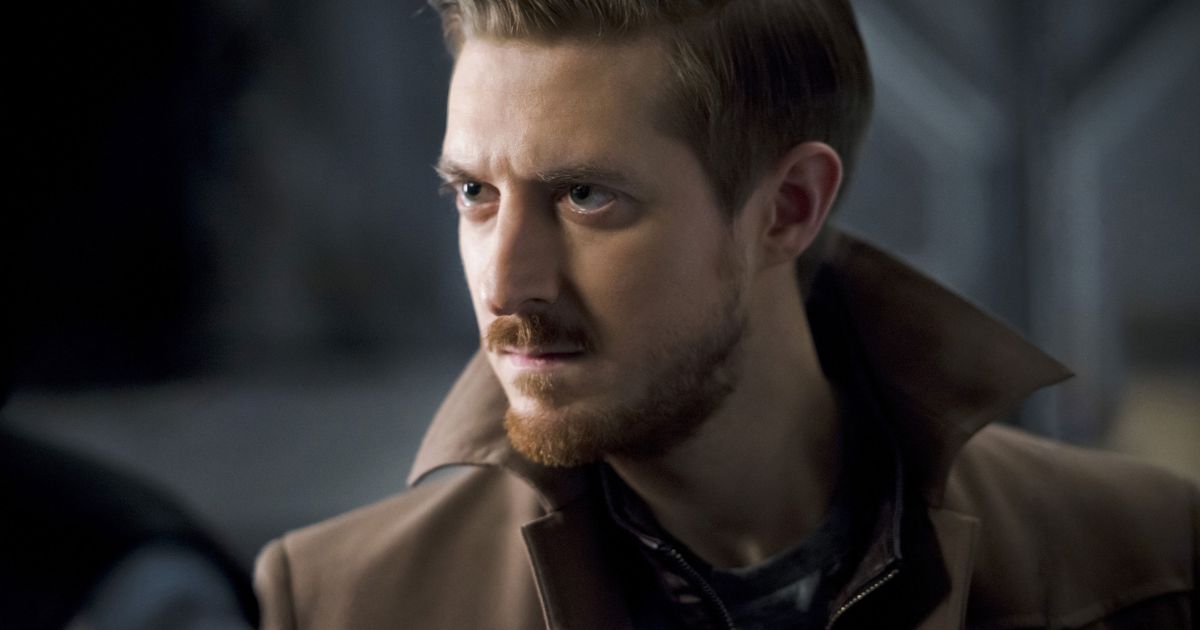 Legends of Tomorrow Recap: Masters of Time