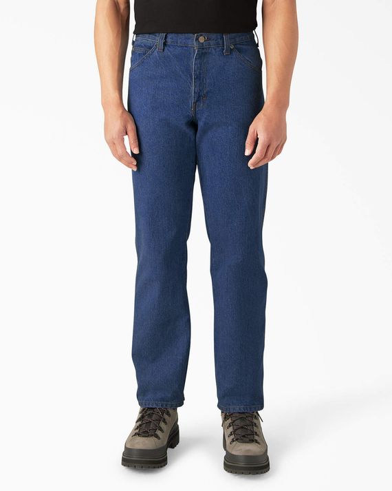 Regular Fit Men’s Jeans | The Strategist