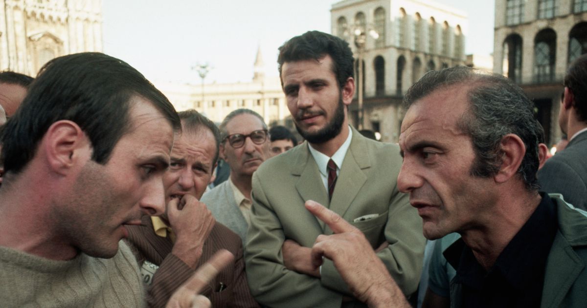 12 Ways to Say ‘Screw You’ in Italian