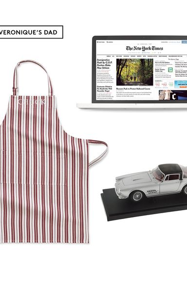 43 Father’s Day Gift Ideas for Your Weird Dad