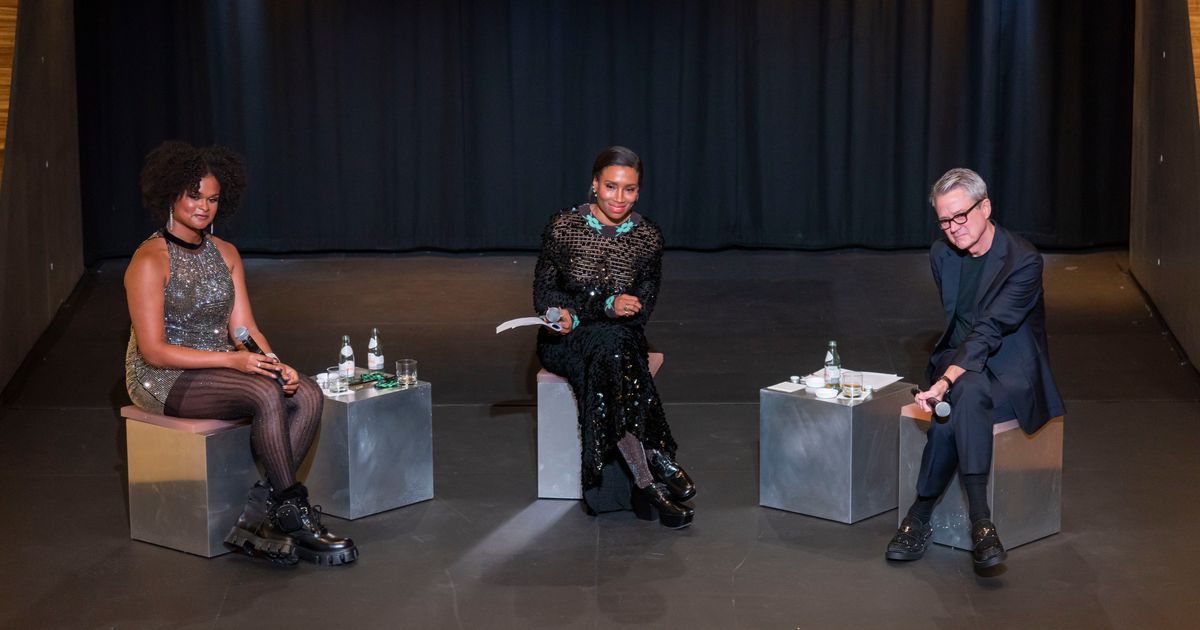 Prada Hosts a Conversation About Language