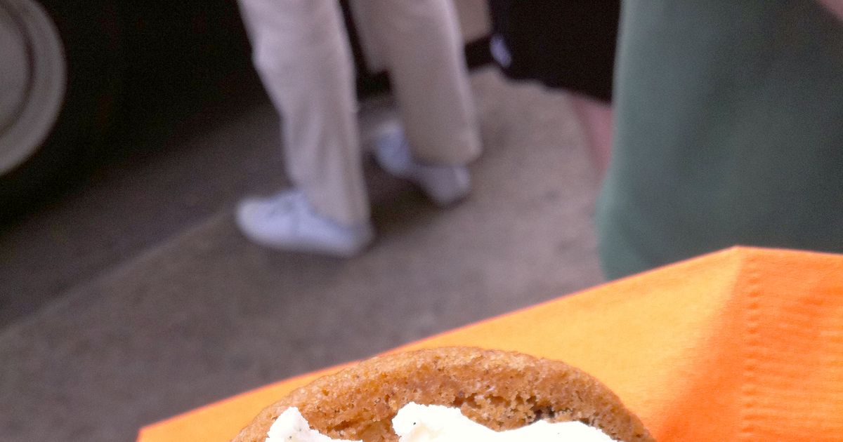 Ice-Cream Insanity: Miss Softee Returns; Ample Hill and Coolhaus Open ...