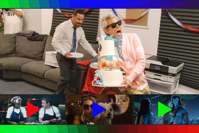 What to Watch This Weekend: Best New Movies and TV (6/26–28)