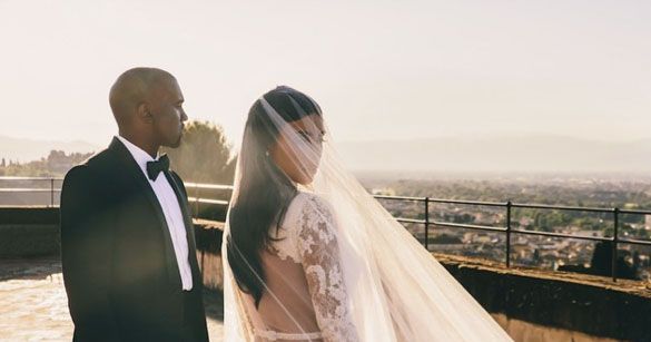 Hear More of Kanye West’s Sweet Ode to Kim Kardashian, ‘Awesome’