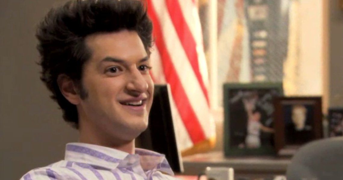 Watch a Montage of Jean Ralphio Being Absurd on Parks and Recreation ...