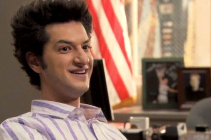 Watch a Montage of Jean Ralphio Being Absurd on Parks and Recreation ...