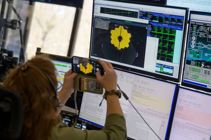 5 Things to Look Forward to Now That JWST Is Fully Deployed