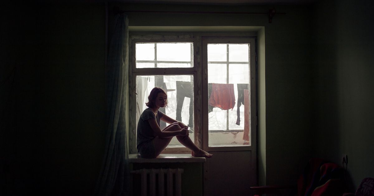 Adults Feel Seriously Lonely Their Whole Life, Study Says