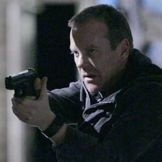 24 Spinoff Will Feature a Young Male Agent and an Older Female One