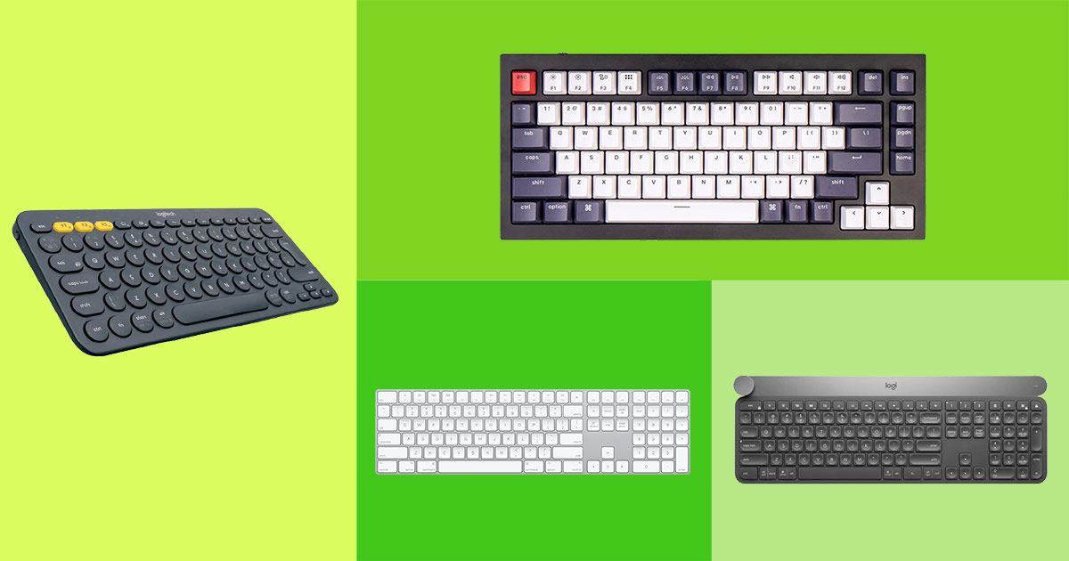16 Best Keyboards | The Strategist